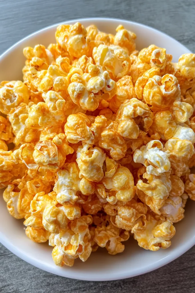 Corn Pop Crack – My Food Plans